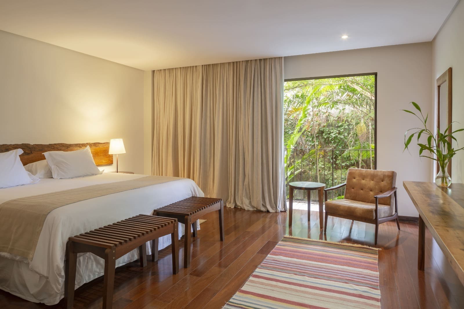 Hotel Villa Amazônia